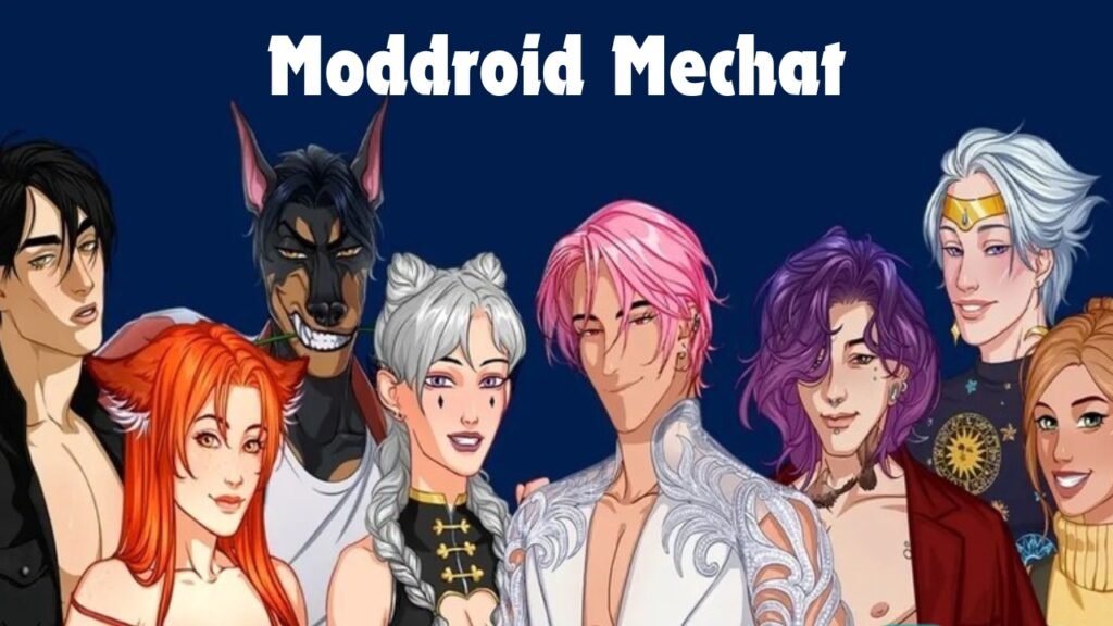 Discover Top Community Tips for Moddroid Mechat Mastery