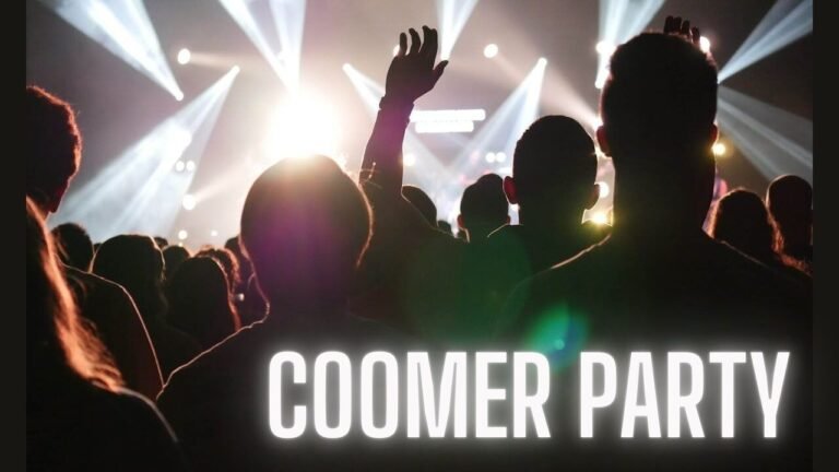 Coomer Party: An In-Depth Exploration and Ultimate Guide