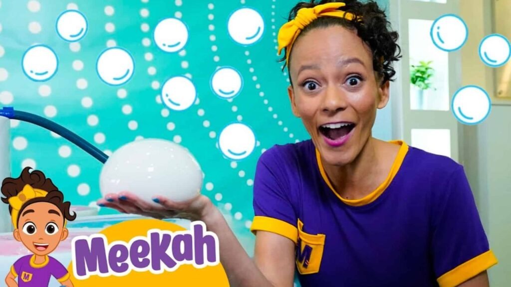 Unveiling Meekah Net Worth: A Comprehensive Insight
