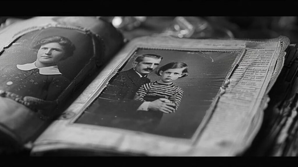 The 4 OCT 1929 Jacob Crause obituary: A Pillar of Positive Change