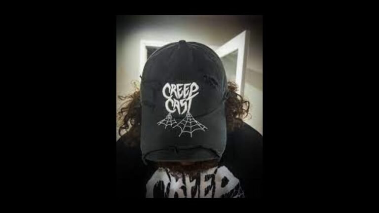 Creep Cast Hat: An Ultimate and Comprehensive Guide