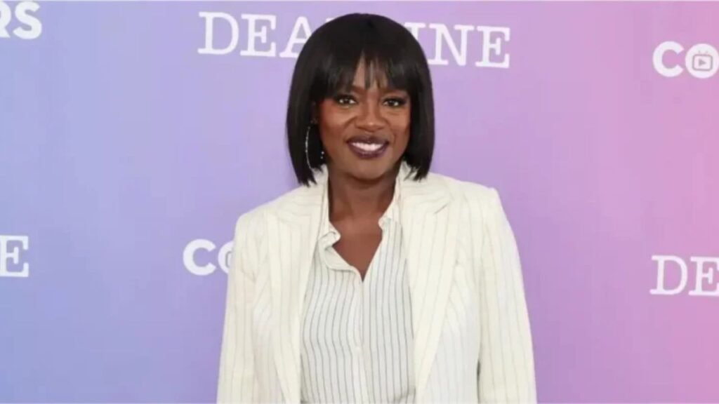 Viola Davis Net Worth and Her Inspiring Journey to Stardom