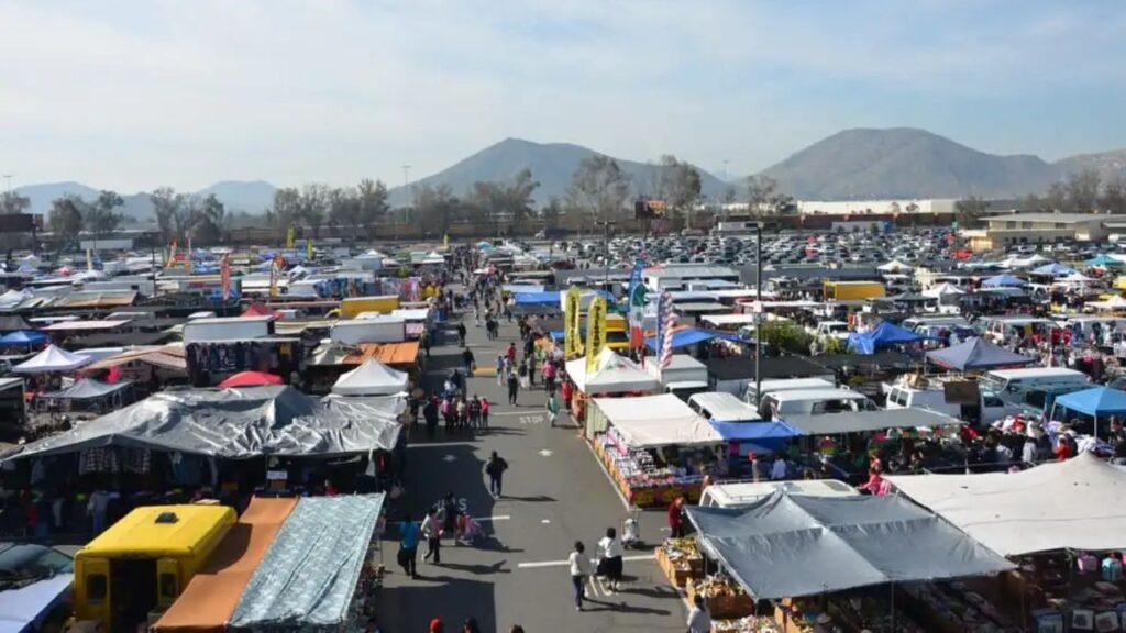 Exploring the World of Swap Meets: A Comprehensive Guide