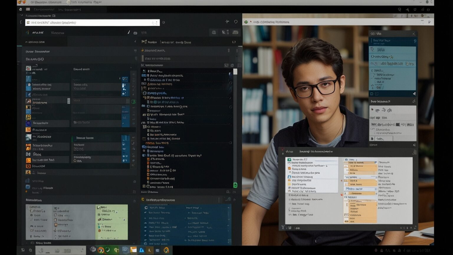 What is a Classroom 20x? The Future-Ready Learning Space Explained